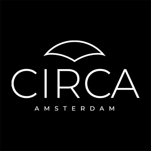Circa Amsterdam | Nederlands eerste circulaire evenementenlocatie